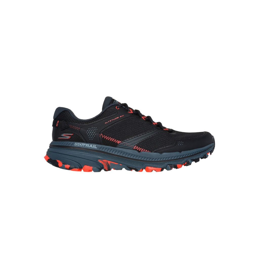 GO RUN TRAIL ALTITUDE 2.0-CAS | LacesGT